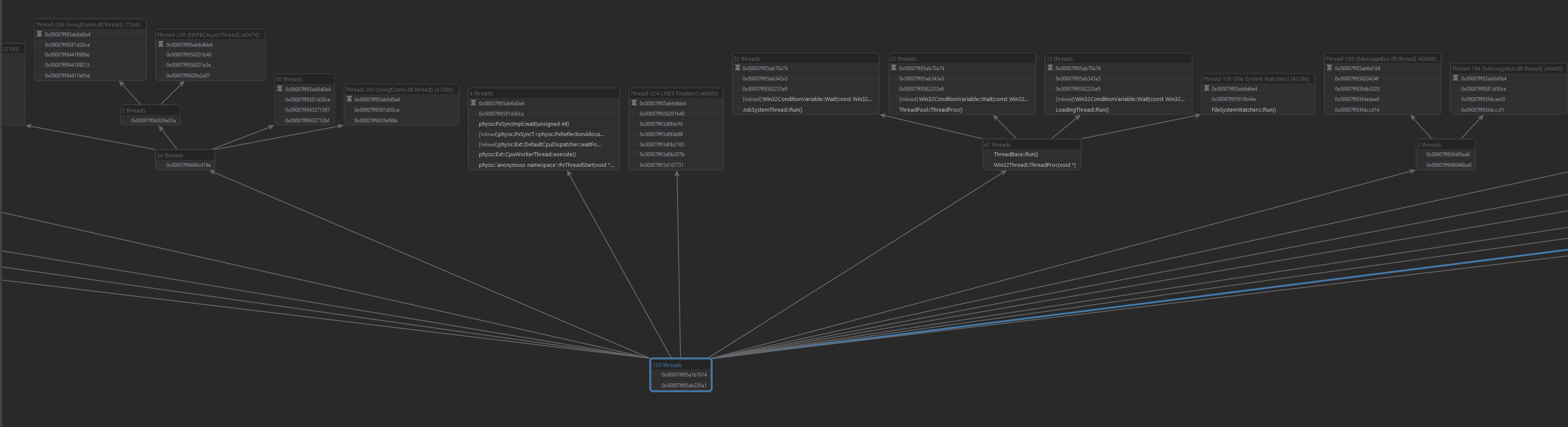 [Critical] Editor Freezes on drag&drop frequently · Issue #1761 · FlaxEngine/FlaxEngine · GitHub