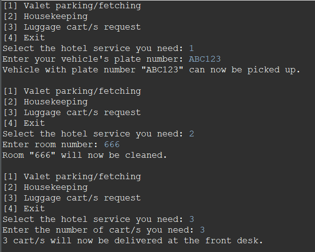 GitHub - mfulo/facadePattern