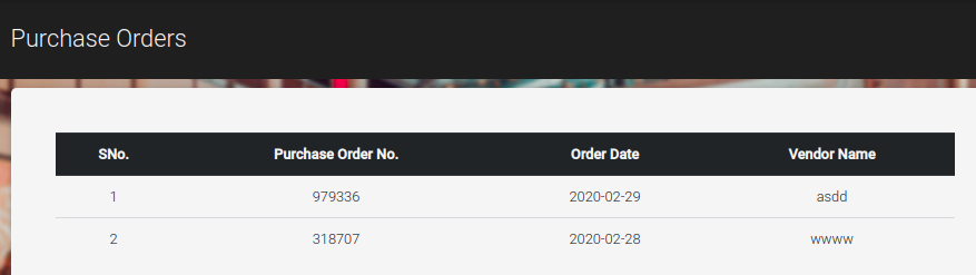 Headings in component · Issue #1 · cybergroupdevs/UniVerseDb · GitHub