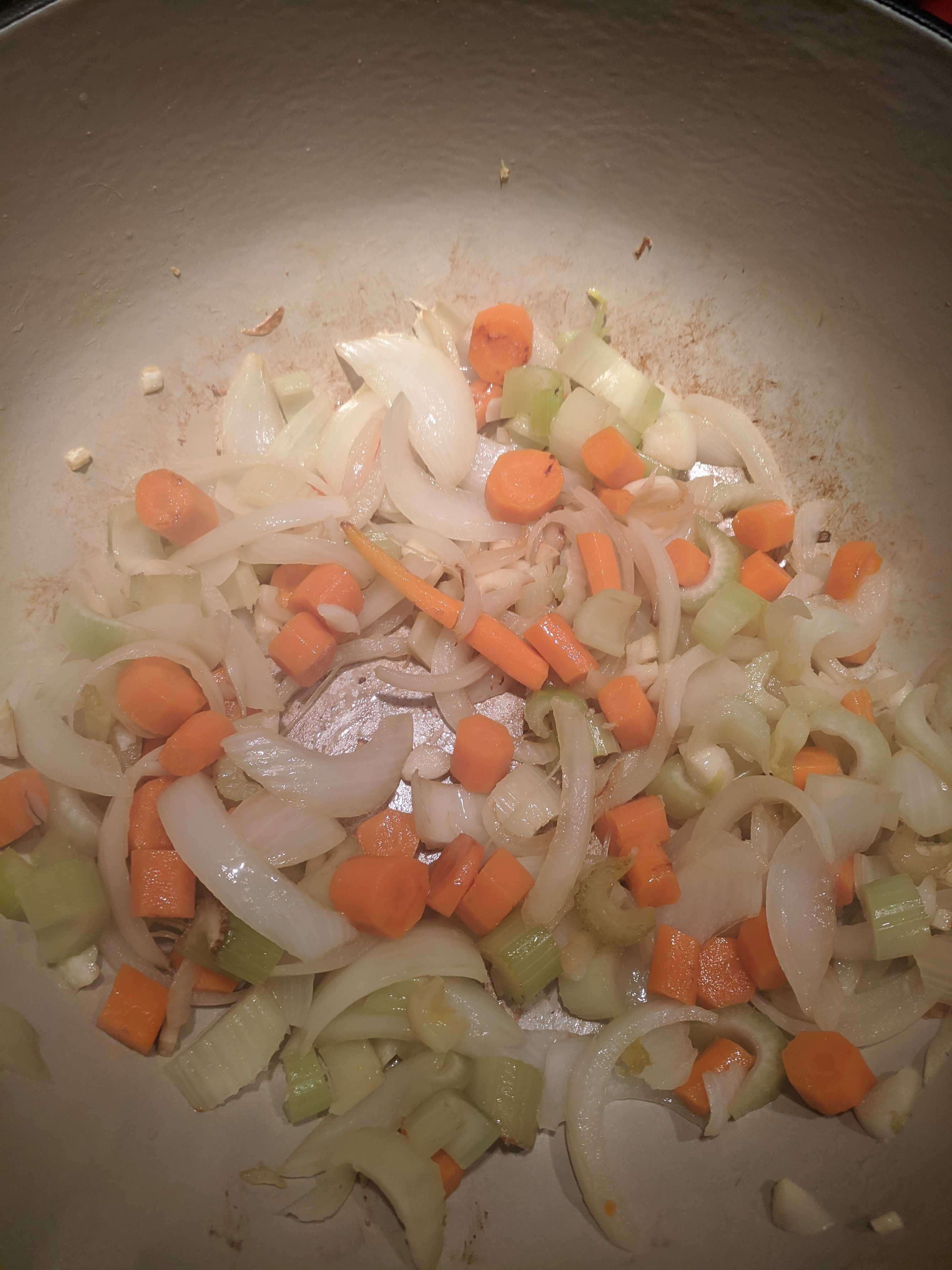 Levantine Risotto · GitHub