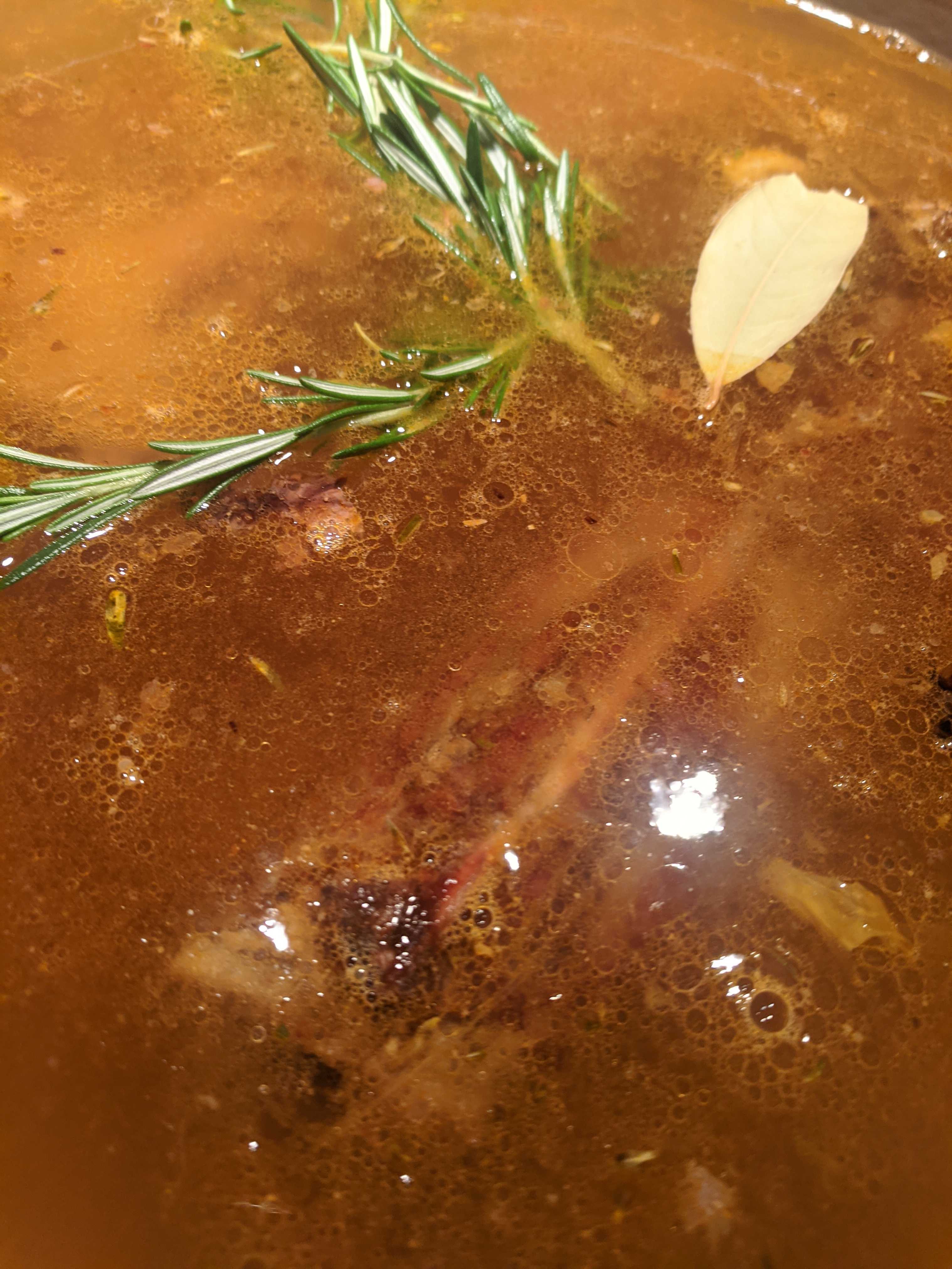 Levantine Risotto · GitHub