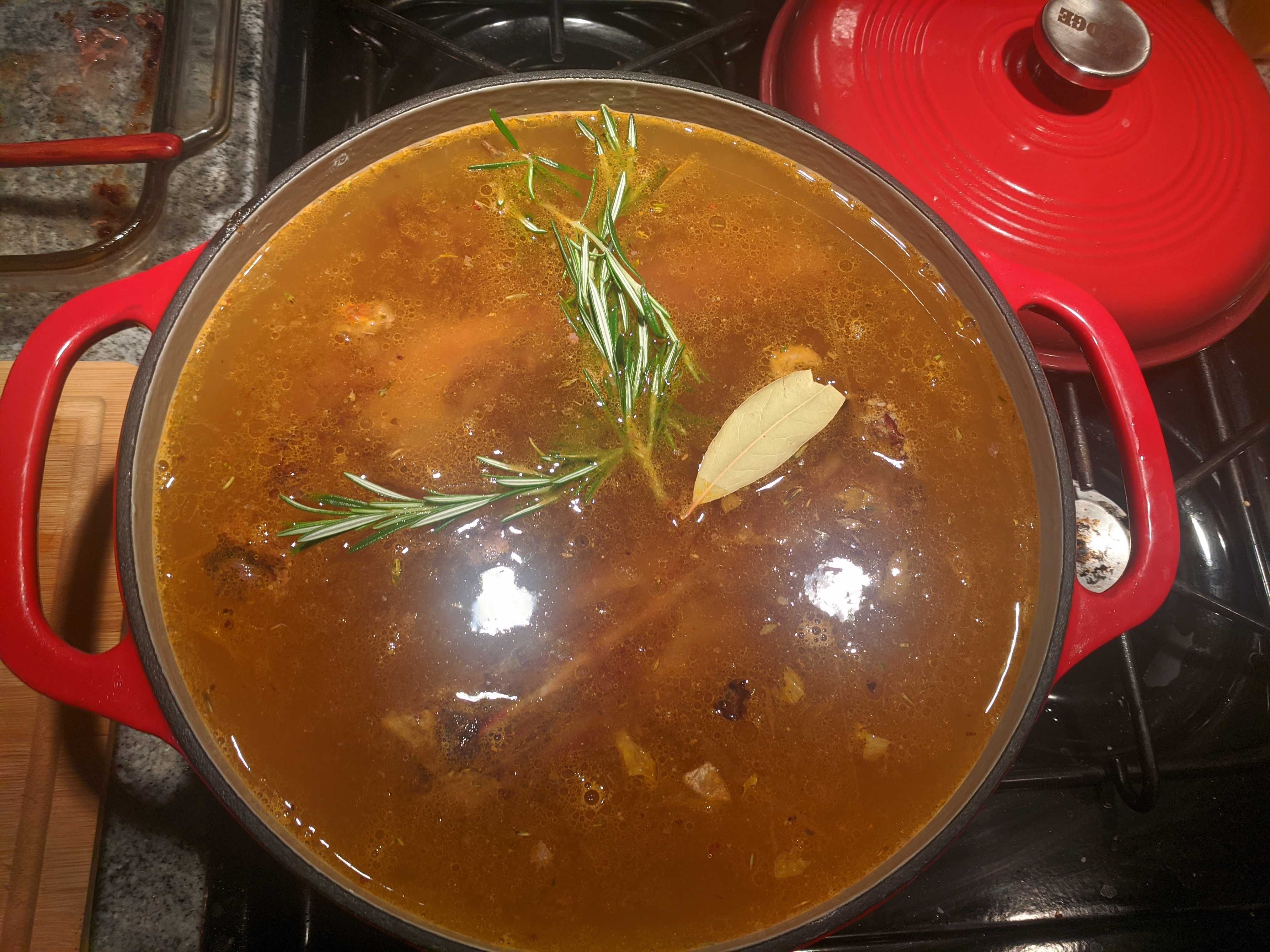 Levantine Risotto · GitHub