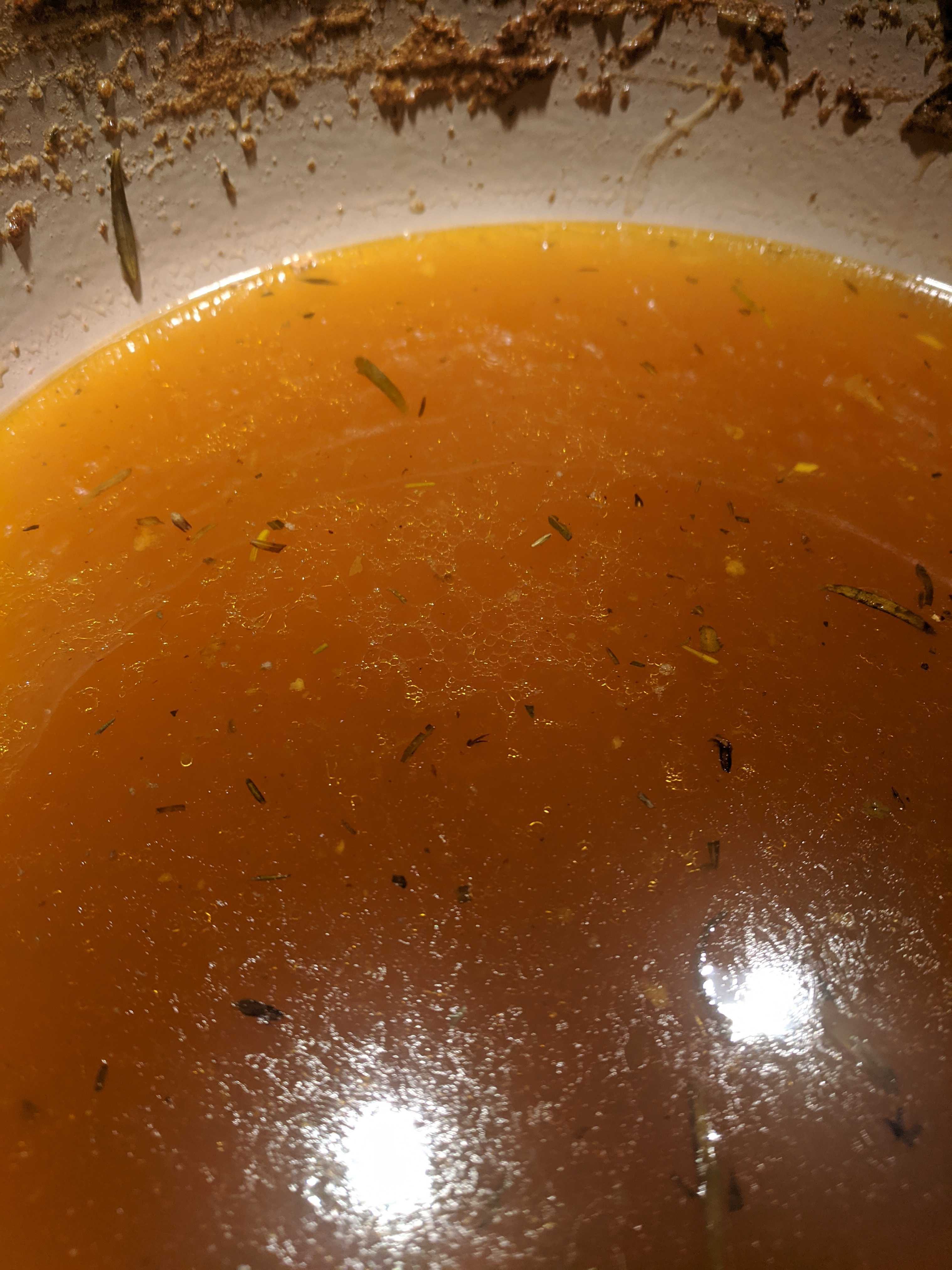 Levantine Risotto · GitHub