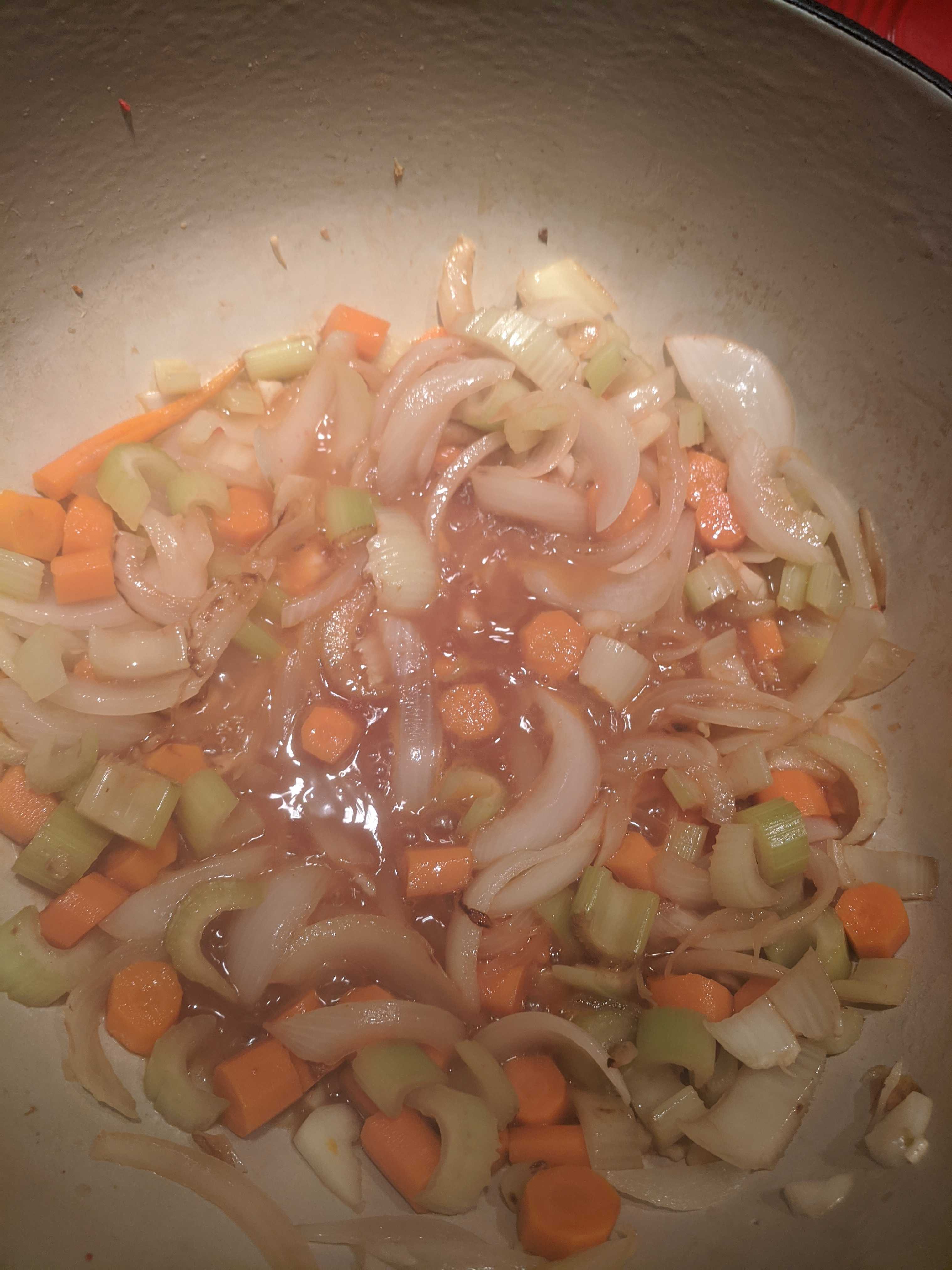 Levantine Risotto · GitHub