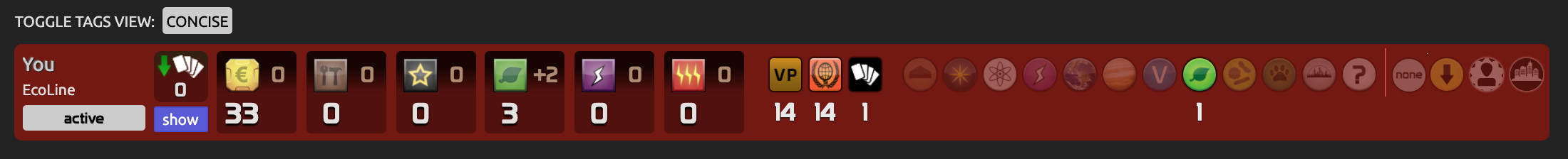 Small feature request: rearrange tags in summary table · Issue #1426 ...