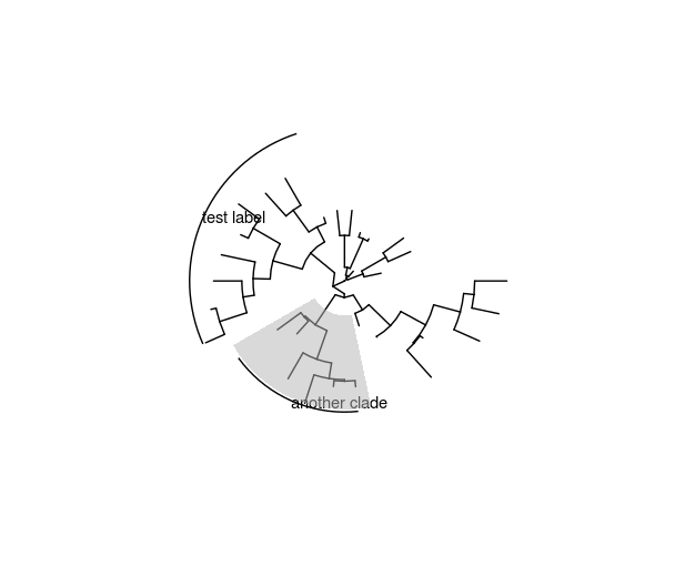 Feature request: modify "height" of hilight areas to correspond to ...