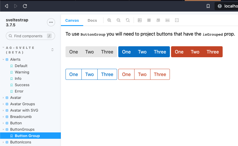 Refactor Positional CSS · Issue #149 · AgnosticUI/agnosticui · GitHub