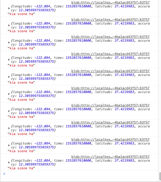 Background service stop working when app is killed · Issue #359 · mauron85/react-native ...