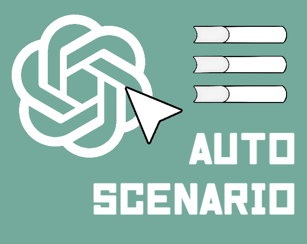 GitHub - Wendy-Nam/RenPy-AutoScriptPlugin: Enhance your Ren'Py development with the power of ...