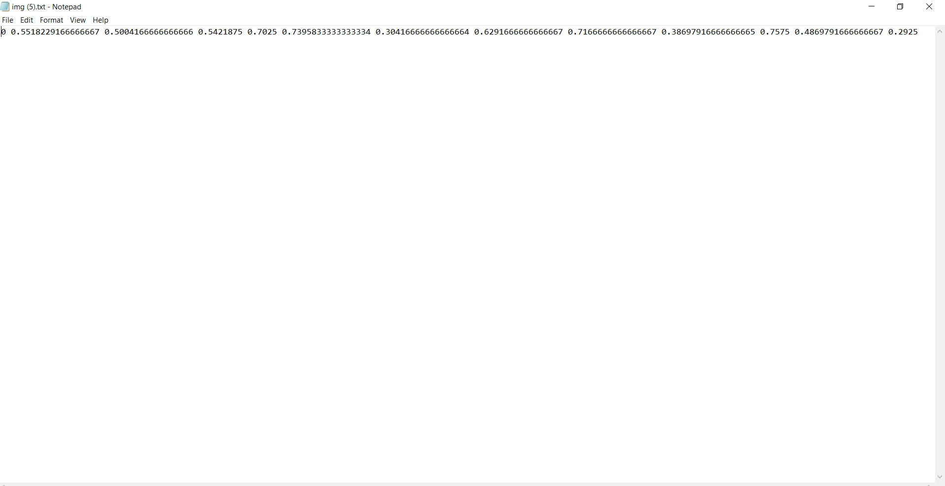 ValueError: not enough values to unpack (expected 3, got 0) · Issue #4691 · ultralytics ...
