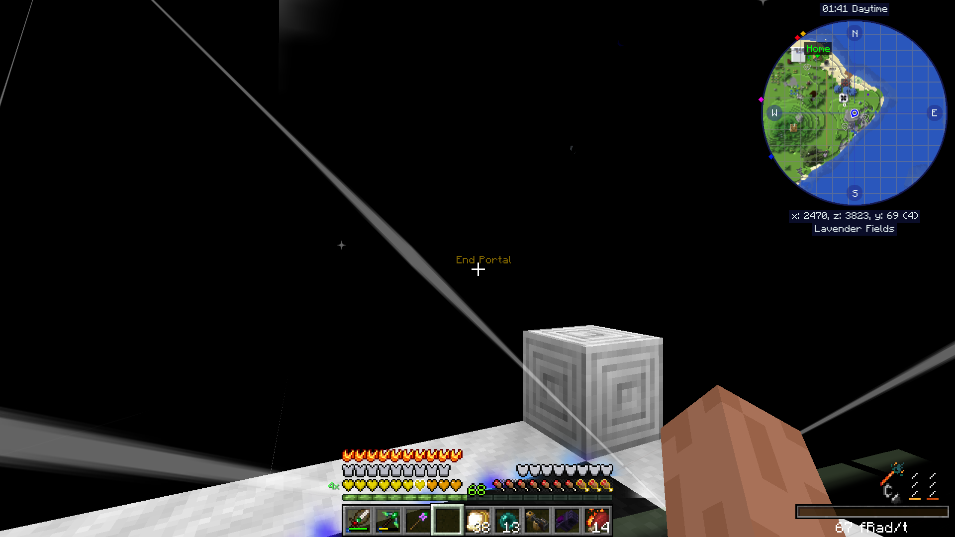 Astral Sorcery celestial gateway visual bug · Issue #214 · Krutoy242/Enigmatica2Expert-Extended ...