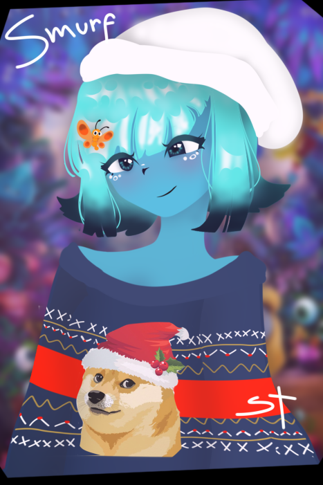 GitHub - TheAnony/Smurfette: Bot da Família Smurf