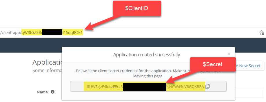 Unable to create API key · Issue #2 · rhymeswithmogul/NinjaRMM-PowerShell · GitHub