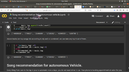 GitHub - mhmohona/Song-recommendation-for-autonomous-Vehicle: Song ...