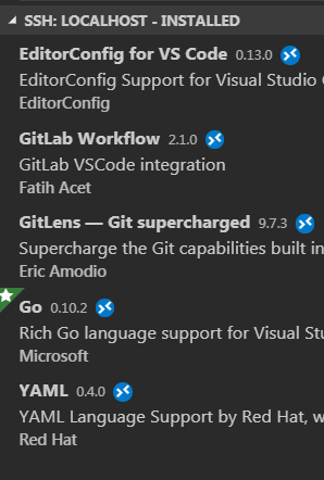 SSH Keeps saying "attempting to reconnect" · Issue #246 · microsoft/vscode-remote-release · GitHub