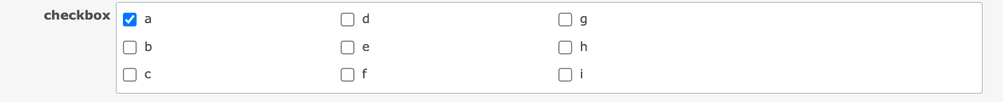 How can I Display custom field checkboxes in 4 columns, when the customfield_id=14? · Issue #89 ...