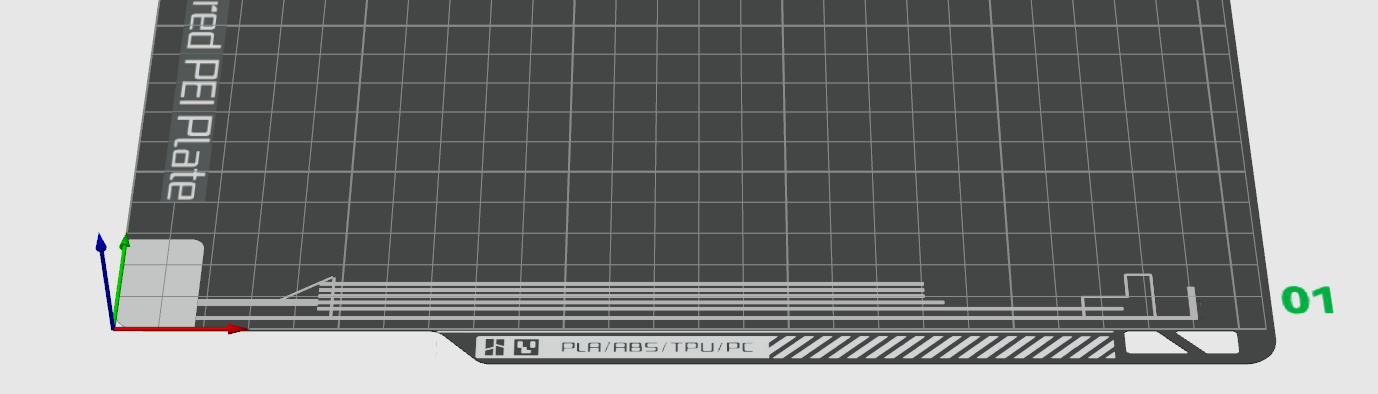 Random excess purge lines · Issue #2314 · bambulab/BambuStudio · GitHub