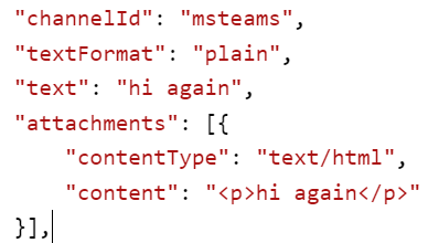 Remove duplicate entries for messages on Teams channel · Issue #279 · iMicknl/powerbi ...