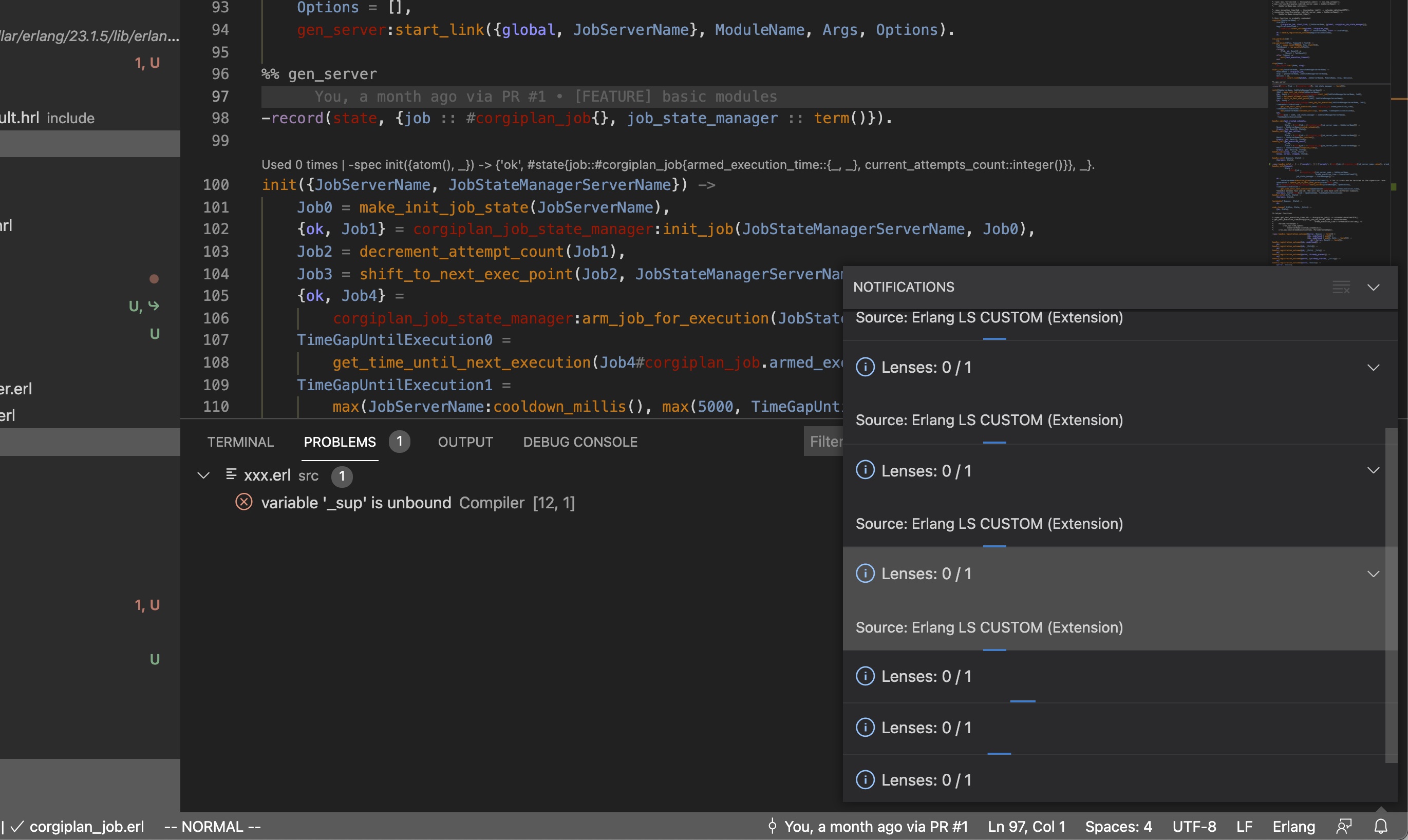 When cancelled by the client request els_background_job can fail to do notify_end · Issue #999 ...