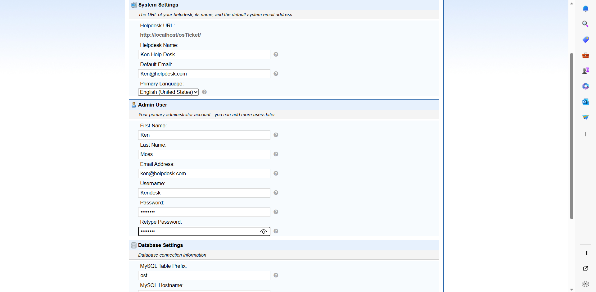GitHub - Ken7281/osticket-prereqs