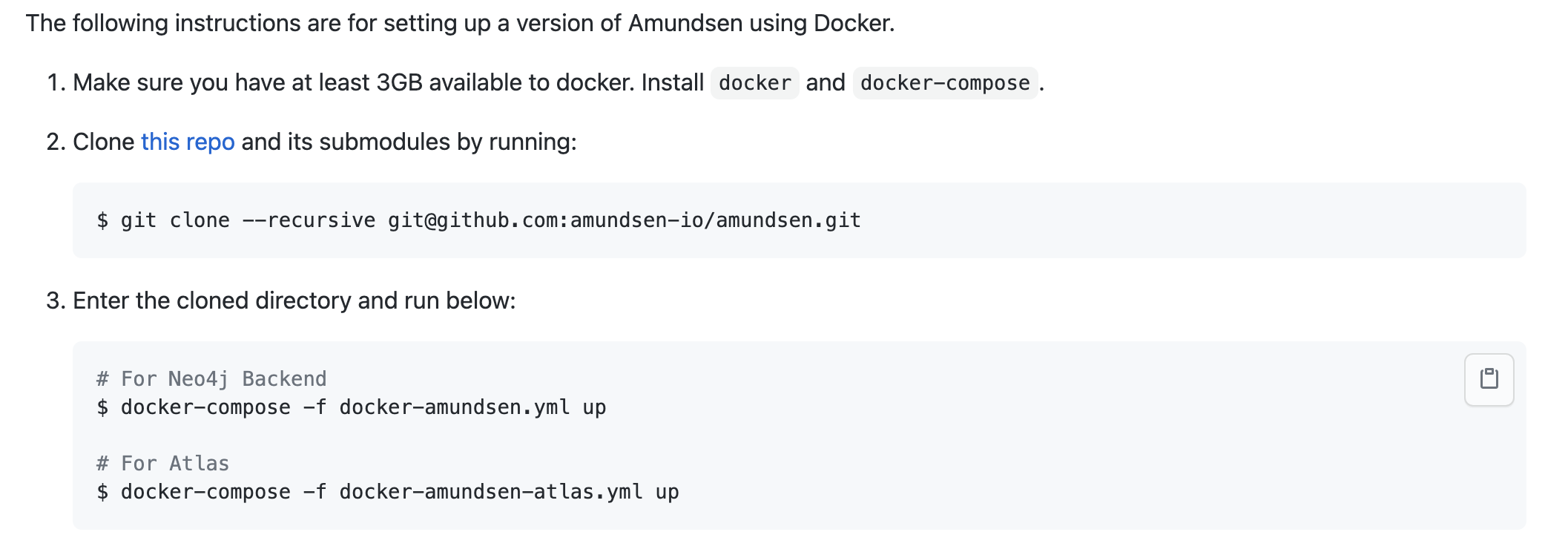 Have some doubts regarding Amundsen integration with ATLAS · Issue ...