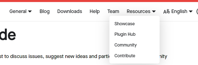 Add a online meetup page · Issue #875 · apache/apisix-website · GitHub