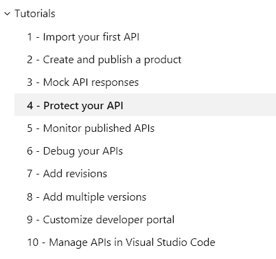 docs: Add Tutorials section to APISIX Website API Gateway · Issue #7854 · apache/apisix · GitHub