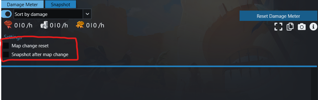 Persistent Settings in Damage Meter · Issue #170 · Triky313 ...