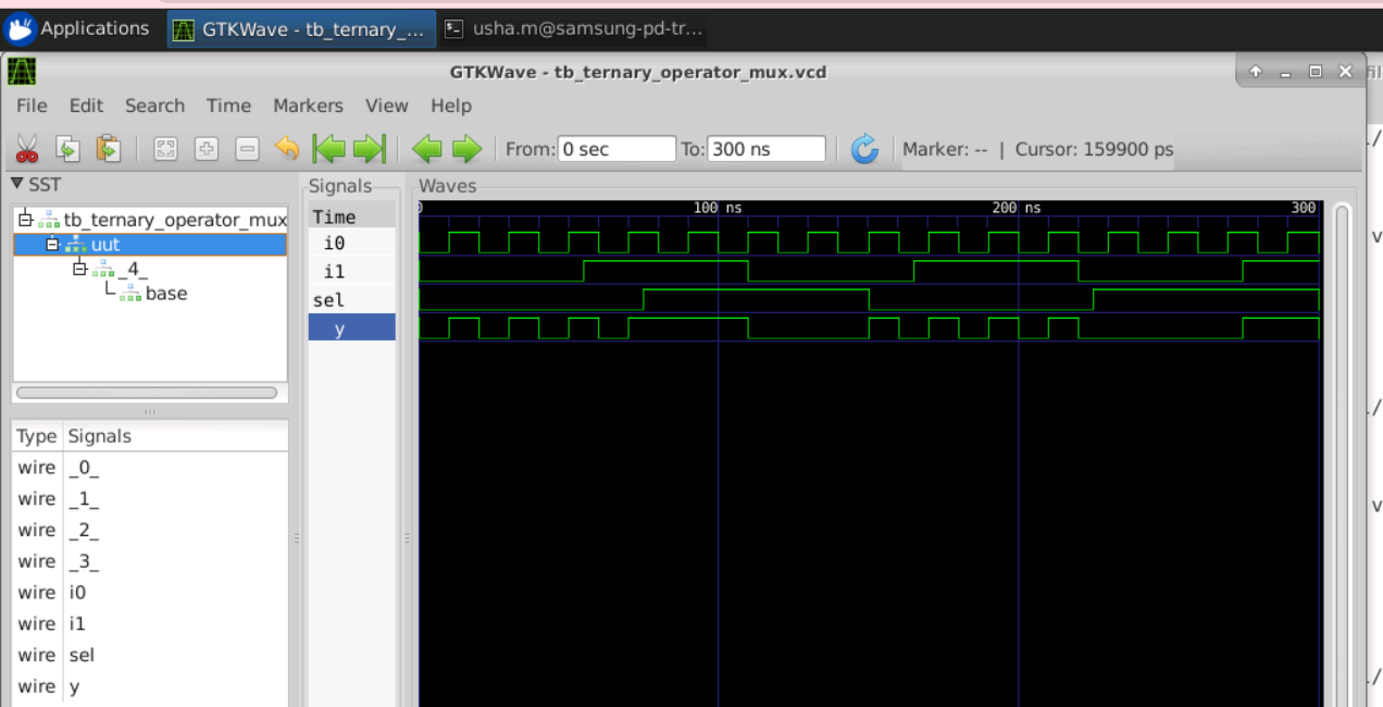 GitHub - Usha-Mounika/Samsung_PD: Training