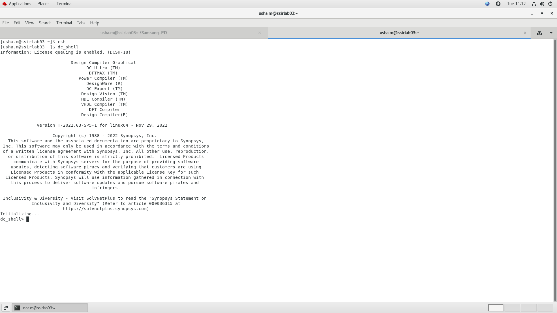 GitHub - Usha-Mounika/Samsung_PD: Training