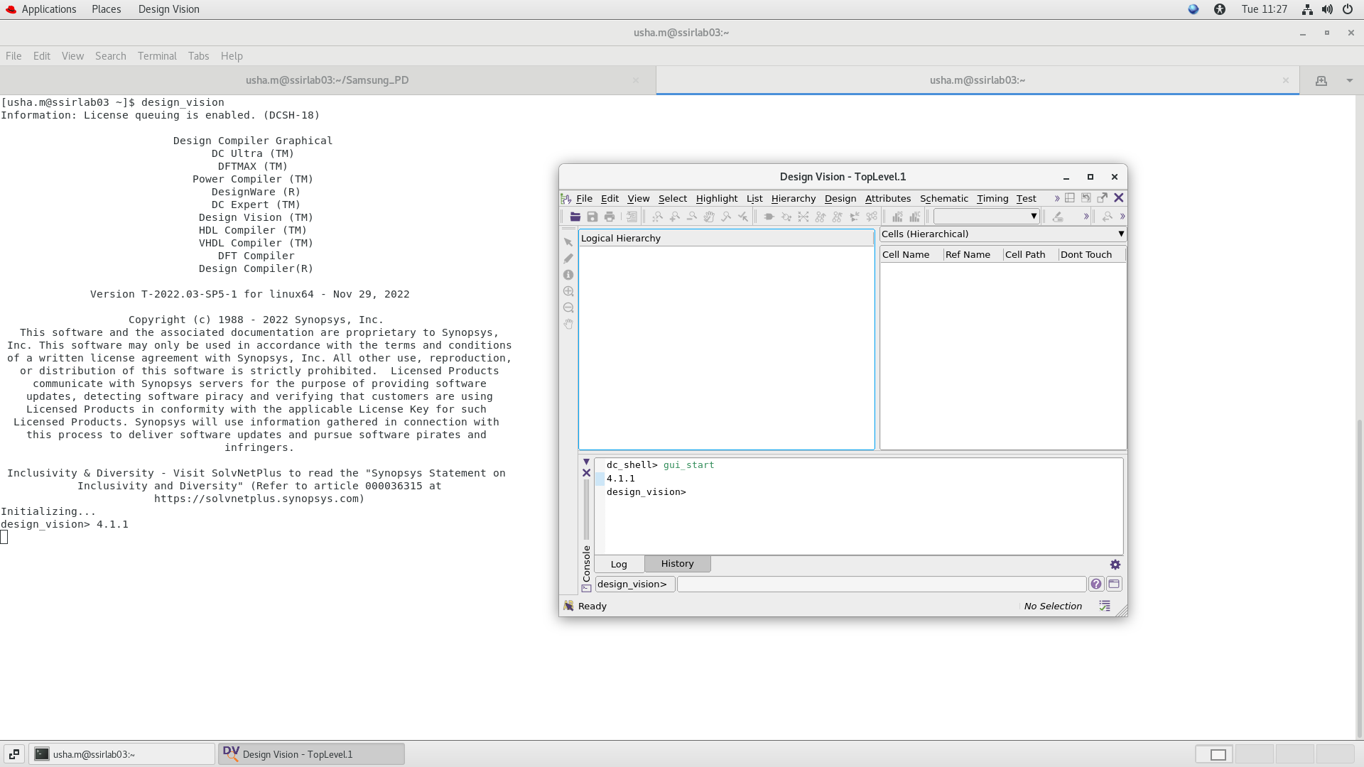 GitHub - Usha-Mounika/Samsung_PD: Training
