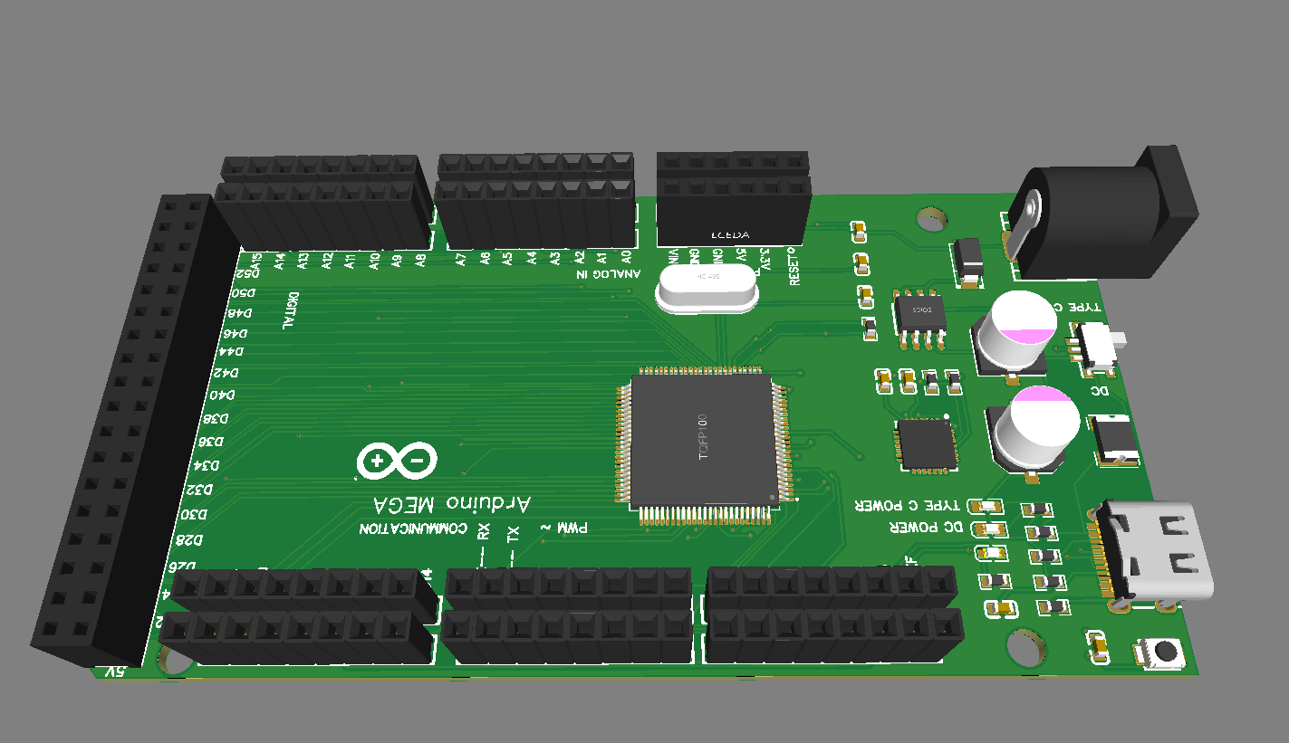 GitHub - No-Need-Loi/Diy-Arduino-MEGA-Simple