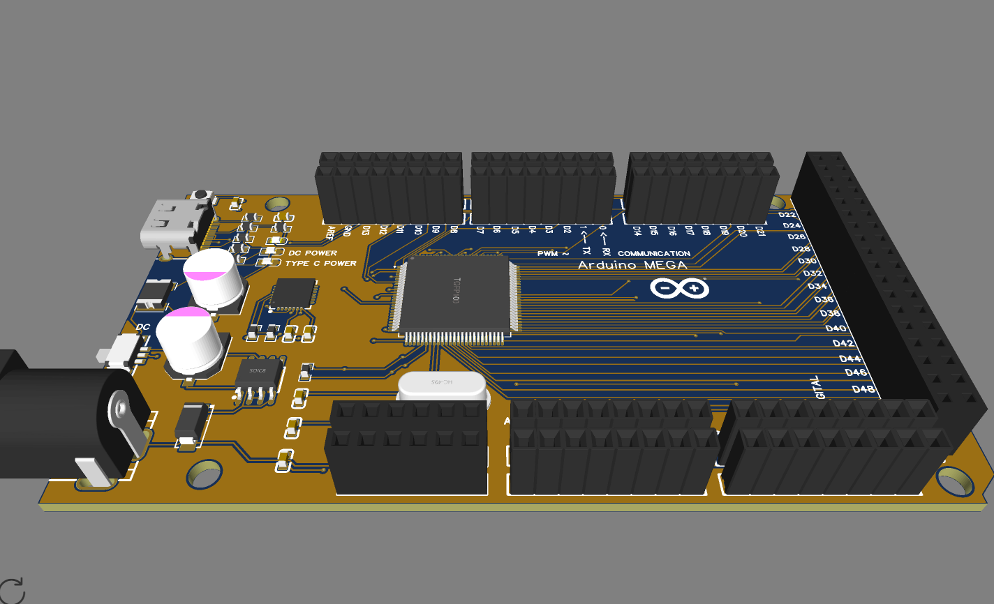 Github No Need Loidiy Arduino Mega Simple