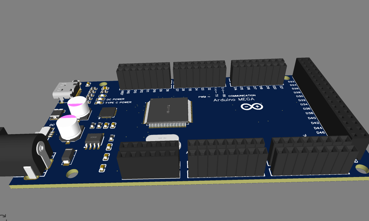 GitHub - No-Need-Loi/Diy-Arduino-MEGA-Simple