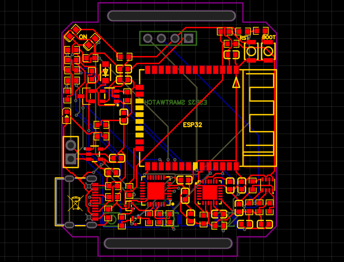 GitHub - No-Need-Loi/Esp32-Smartwatch