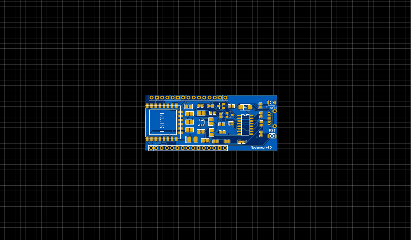 GitHub - No-Need-Loi/Make-Your-Own-IOT-Module-From-Scratch