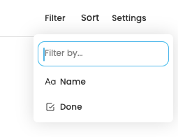 [Bug] hint text misplaced · Issue #2044 · AppFlowy-IO/AppFlowy · GitHub