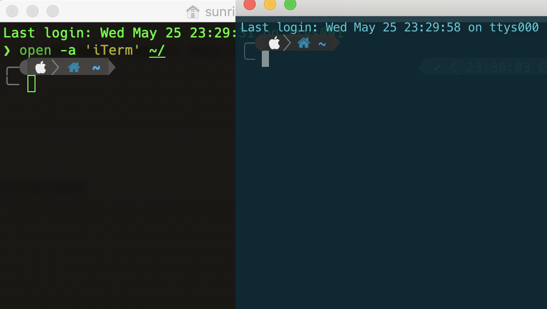 can warp support add args behind？ · Issue #1401 · warpdotdev/Warp · GitHub