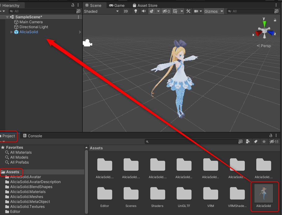 GitHub - rynan4818/CameraMovementAvatarExporter: CameraMovement用のカスタムアバター作成Unityパッケージ