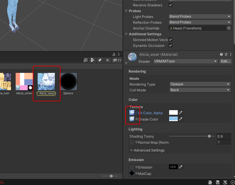 GitHub - rynan4818/CameraMovementAvatarExporter: CameraMovement用のカスタムアバター作成Unityパッケージ