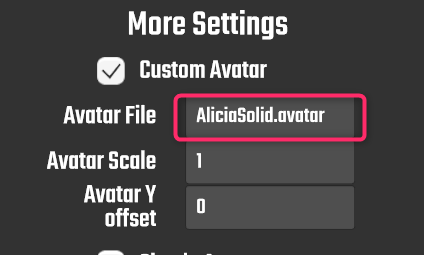 GitHub - rynan4818/CameraMovementAvatarExporter: CameraMovement用のカスタムアバター作成Unityパッケージ