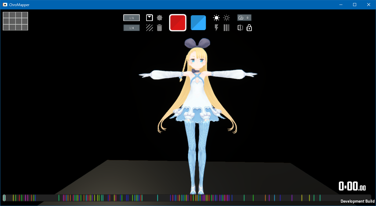 GitHub - rynan4818/CameraMovementAvatarExporter: CameraMovement用のカスタムアバター作成Unityパッケージ