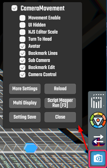 GitHub - rynan4818/ChroMapper-CameraMovement: BeatSaberでカメラワークを作成するための、ChroMapperプラグイン