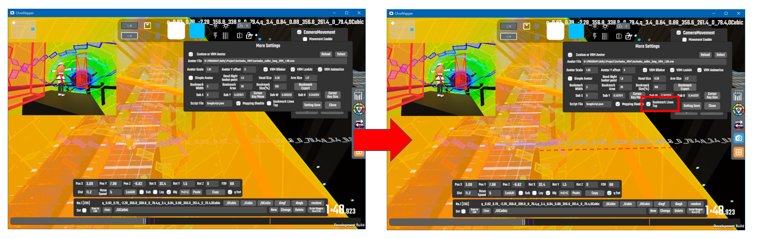 Releases · rynan4818/ChroMapper-CameraMovement · GitHub