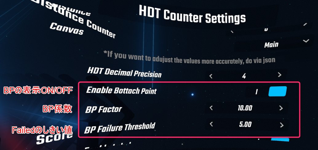 GitHub - rynan4818/HDTCounter