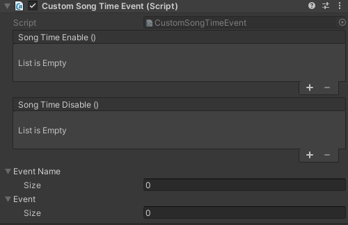 GitHub - rynan4818/CustomSongTimeEvents