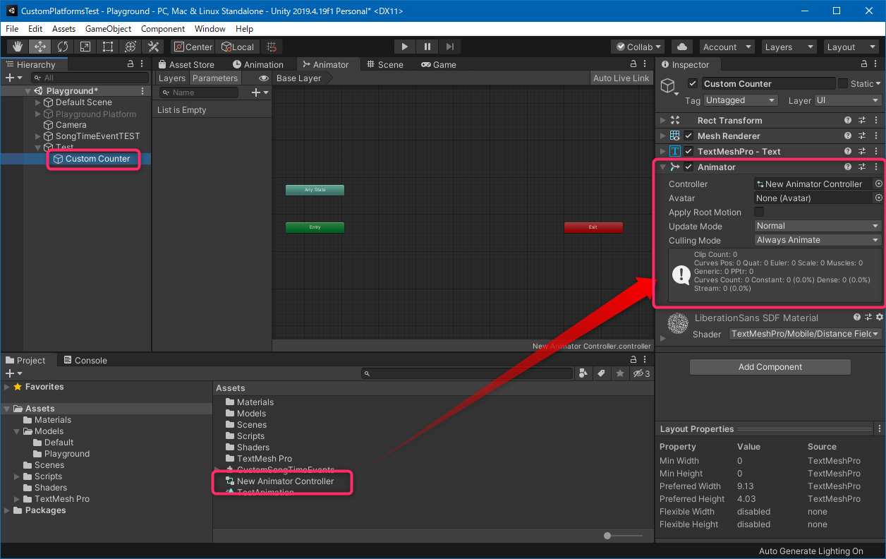 GitHub - rynan4818/CustomSongTimeEvents