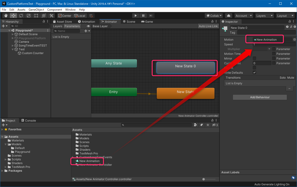 GitHub - rynan4818/CustomSongTimeEvents