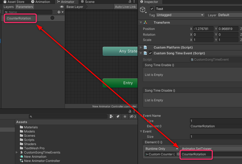 GitHub - rynan4818/CustomSongTimeEvents