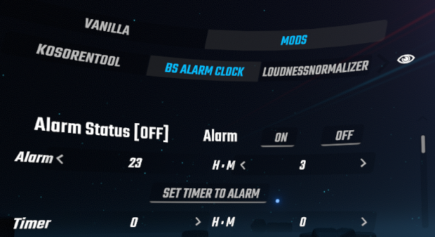 GitHub - rynan4818/BSAlarmClock